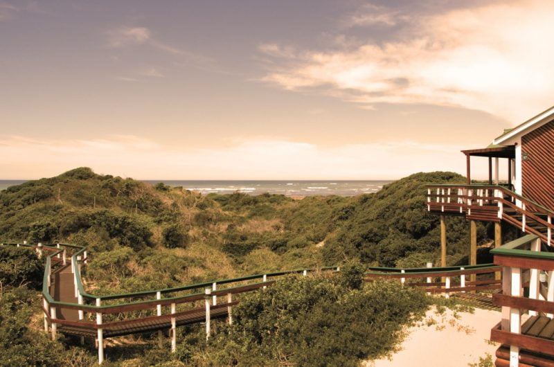 Port Elizabeth Resort Photographs | Port Elizabeth Beachfront ...