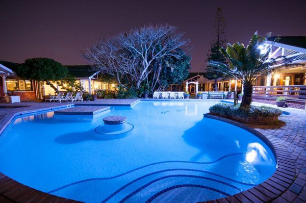 Port Elizabeth Resort Photographs | Port Elizabeth Beachfront ...