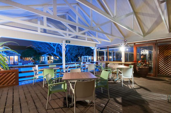 Port Elizabeth Resort Photographs | Port Elizabeth Beachfront ...