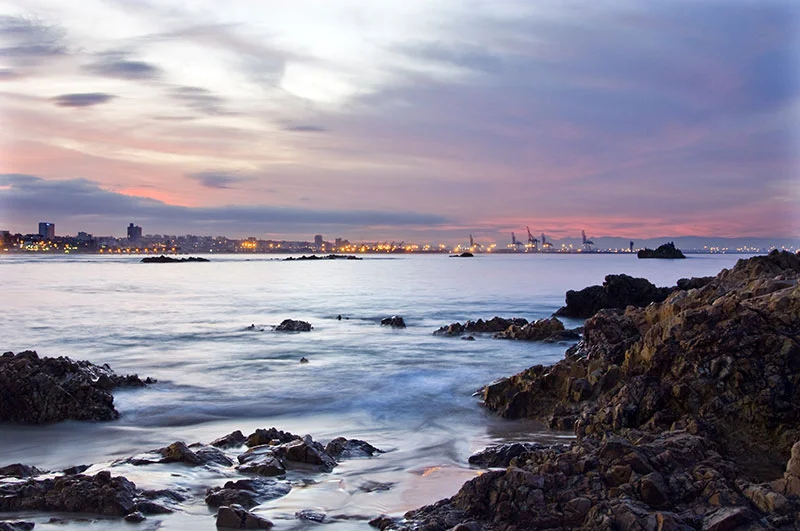 Port Elizabeth Photographs | Port Elizabeth Beachfront Accommodation ...