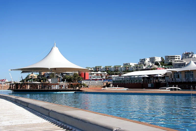 Port Elizabeth Photographs | Port Elizabeth Beachfront Accommodation ...