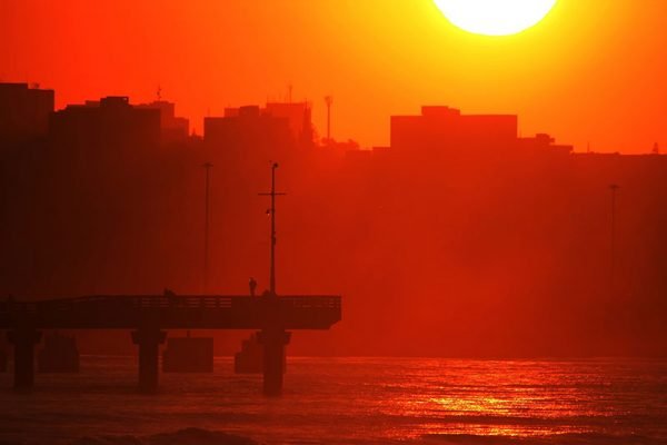 Port Elizabeth Photographs | Port Elizabeth Beachfront Accommodation ...