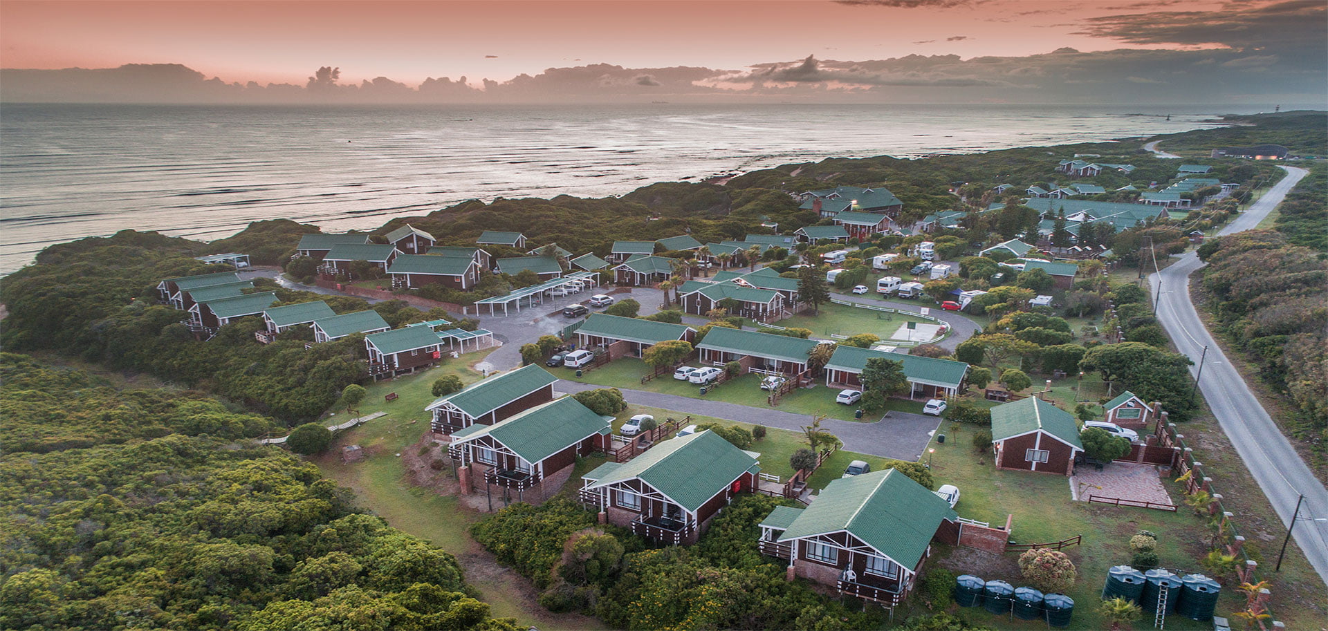 Port Elizabeth Beauty Spa Port Elizabeth Beachfront Accommodation