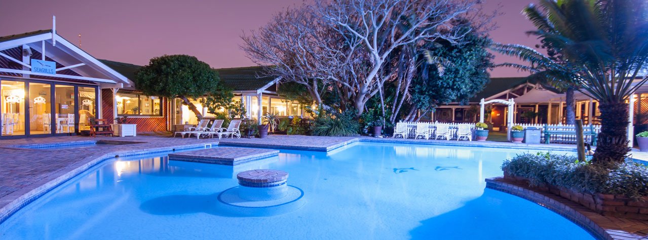 On-Site Activities | Port Elizabeth Beachfront Accommodation | Port ...