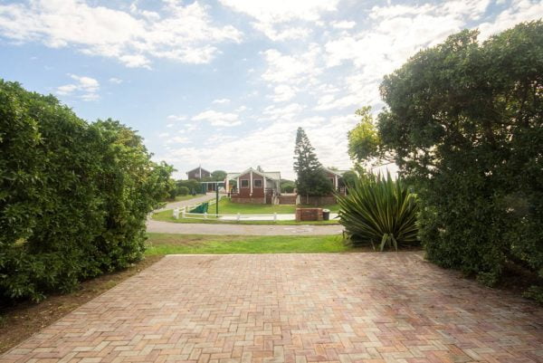 Port Elizabeth Caravanning Camping Accommodation | Port Elizabeth ...
